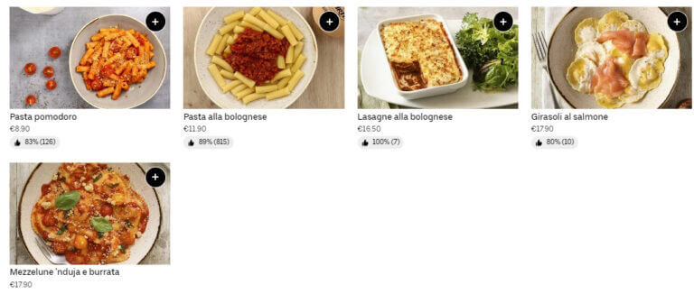 Del Arte Menu Prix France Mis à jour pour 2024 - FR Menu