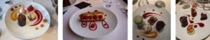 Le Ciel de Paris Menu Prix Mis à jour pour 2024