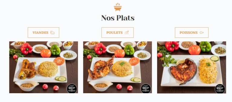 Hadramaout Menu Prix Paris 2024 et Photos