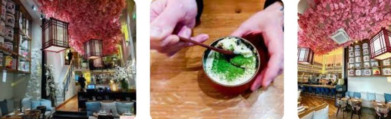 Jun Paris Menu Prix 2024 et Photos