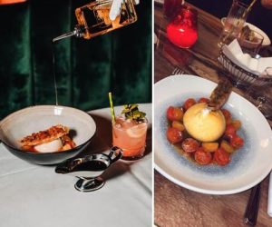 Staya Menu Prix France 2024 et Photos - FR Menu