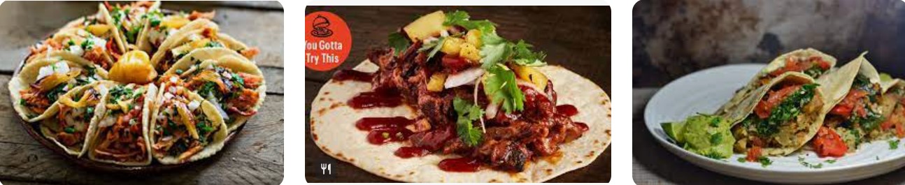 Tacos du Léon Menu Prix Saint-Pol-de-Léon 2024 et Photos