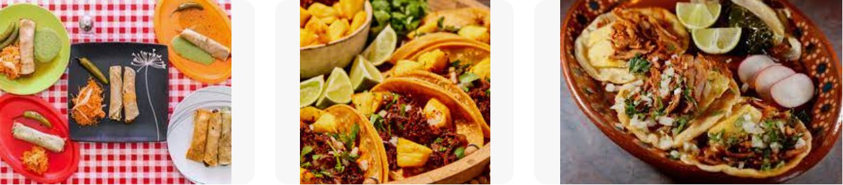 Tacos du Léon Menu Prix Saint-Pol-de-Léon 2024 et Photos