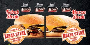 Chic and blo Menu Prix Fontainebleau 2024 et Photos